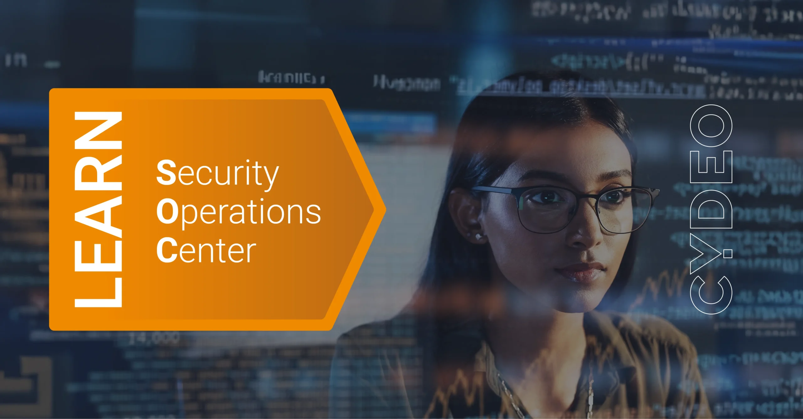 Security Operations Center | Cydeo