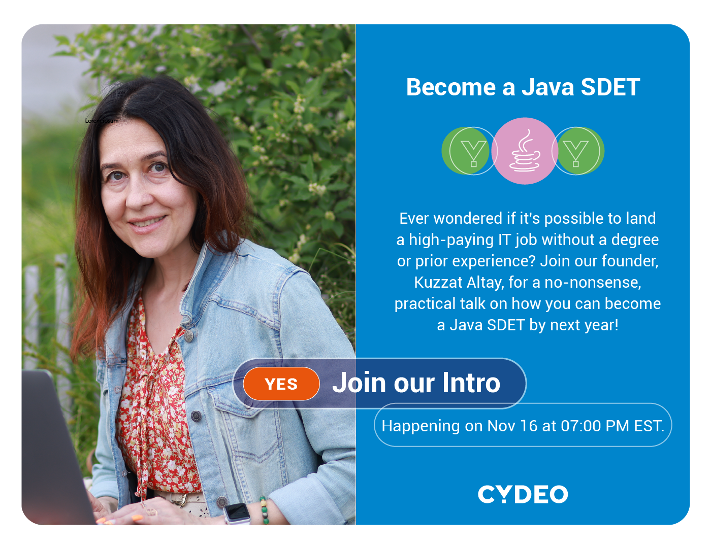 Unit and Integration Testing | Cydeo