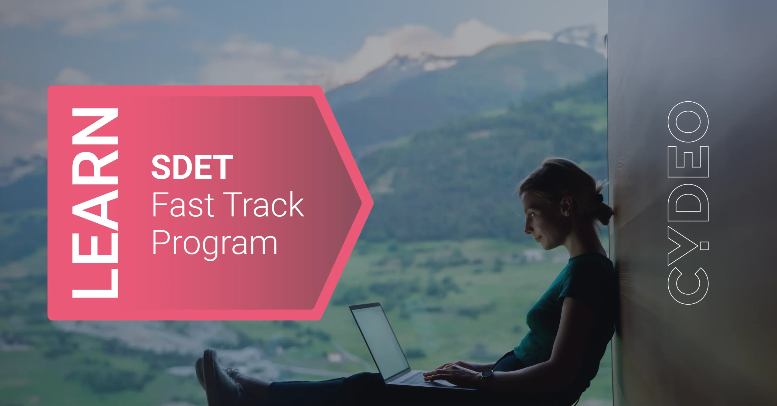 SDET Interview | Cydeo