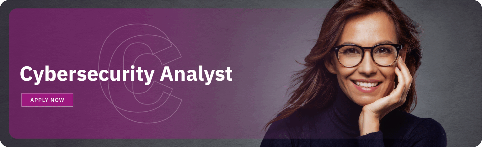 Cybersecurity Analyst | Cydeo